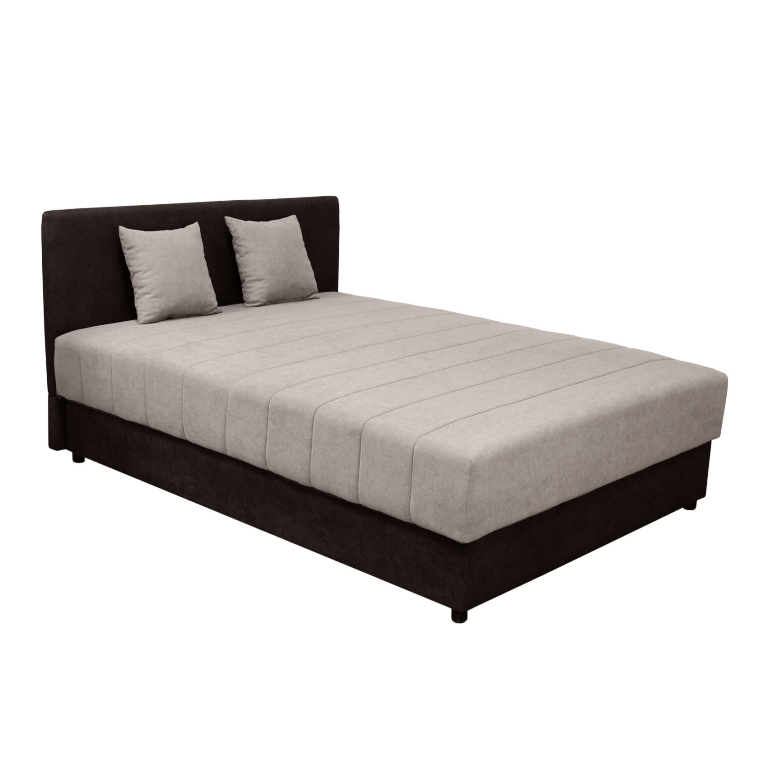 Francuski ležaj FIRENZA - L DECOR