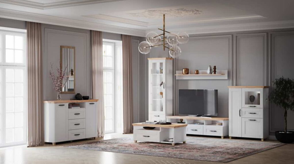 Kolekcija CONTEMPO - L DECOR